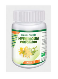 Hypericum Perforatum - Online Homeopathy Products